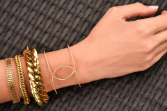 Joyería Fina de Oro 18k