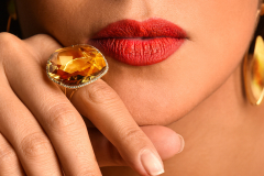 Joyería Fina de Oro 18k