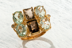 Joyería Fina de Oro 18k